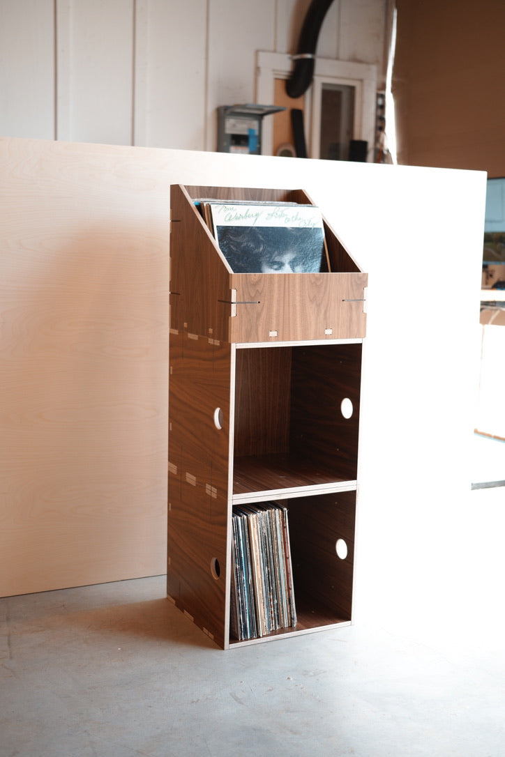 Clip Crate Collection – Good Wood